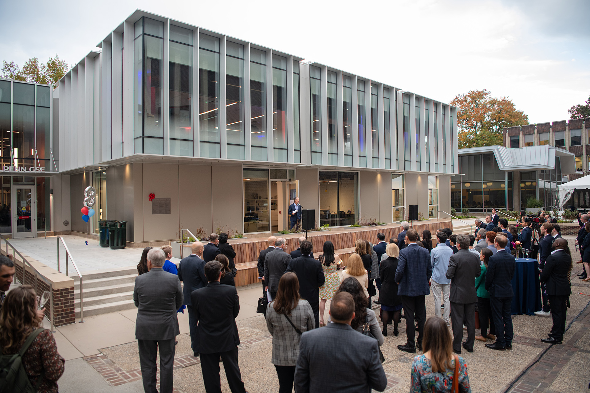 More Significant Than Square Footage | Inspiring Impact