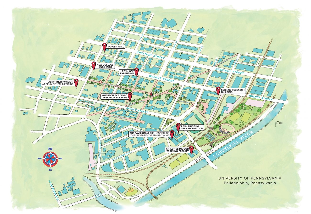 Create Spaces That Drive Solutions | Inspiring Impact