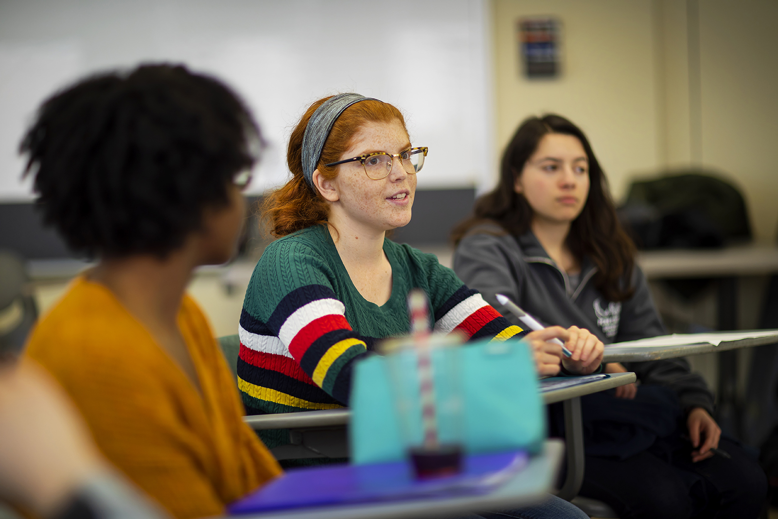 Priorities | Inspiring Impact at Penn