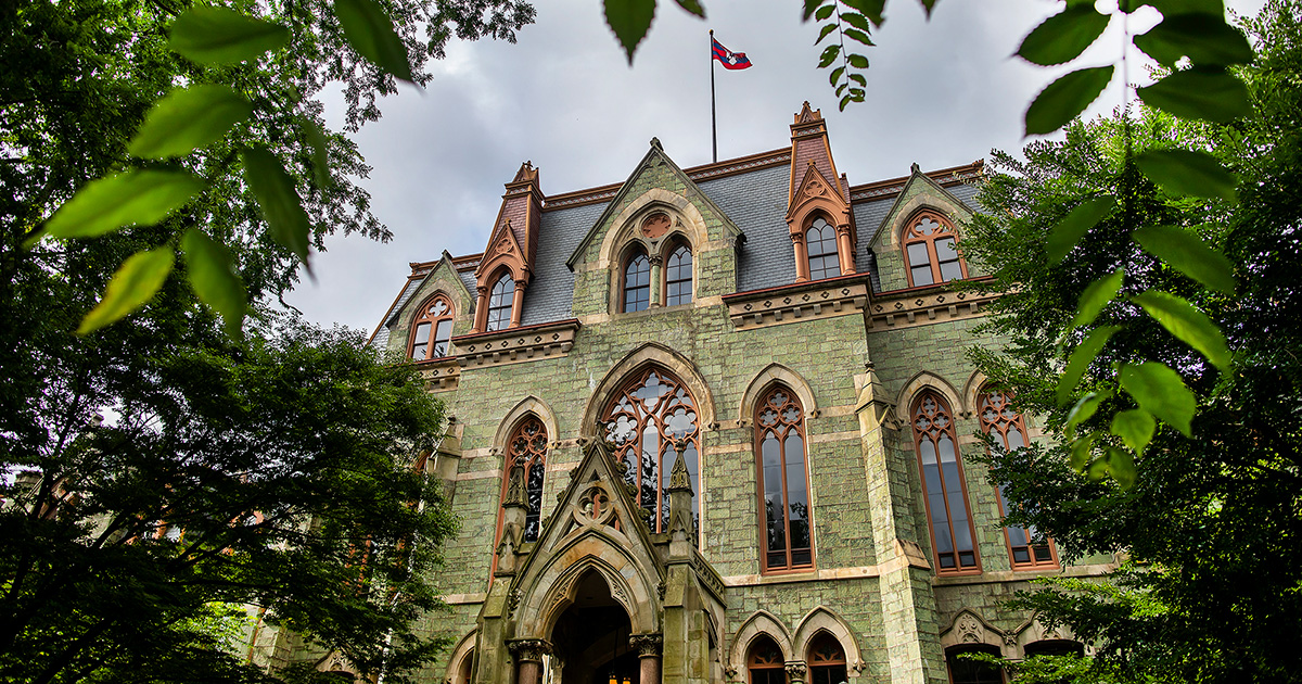 Giving Highlights | Inspiring Impact Magazine Spring/Summer 2022