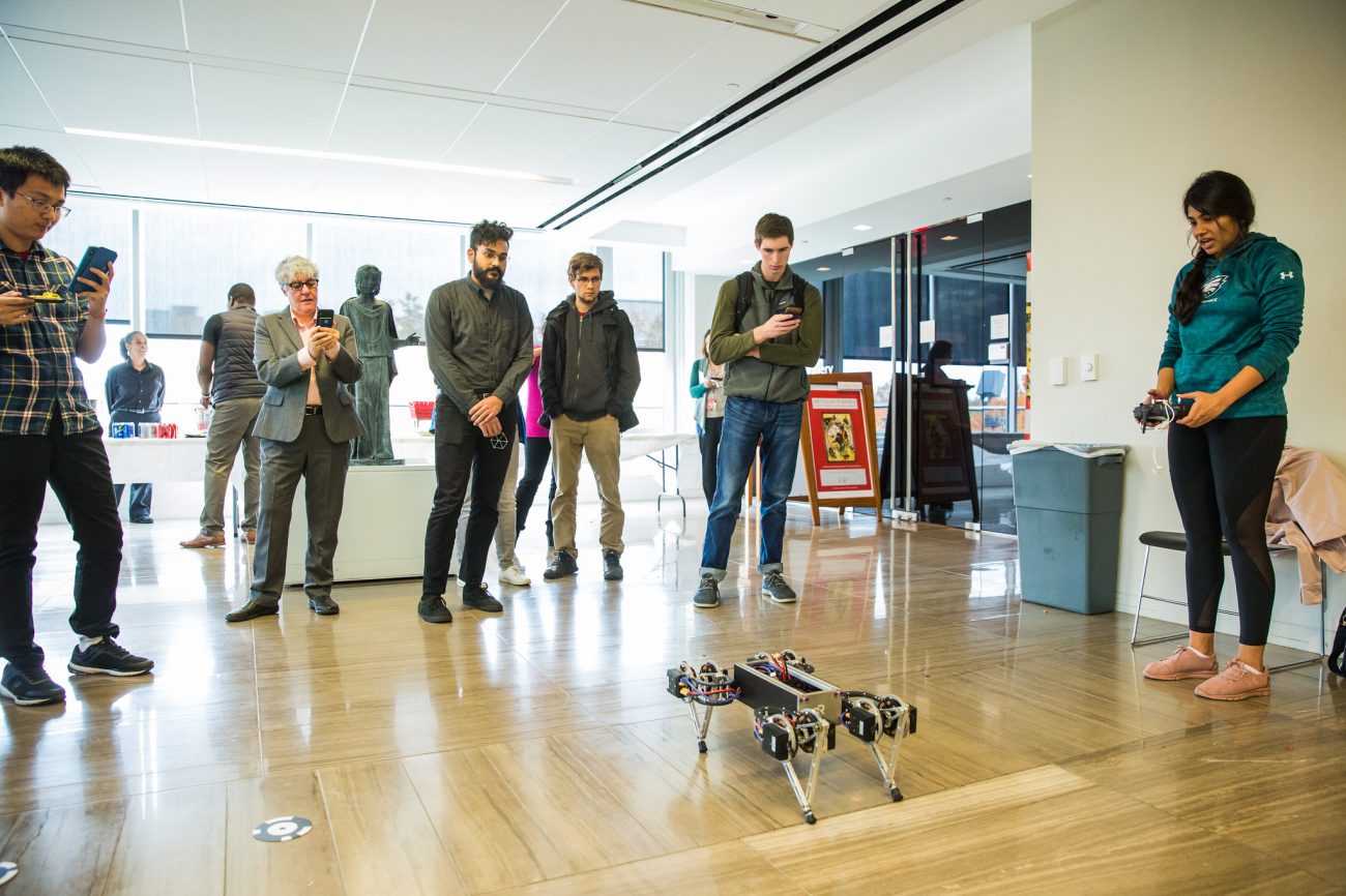 A Vision for Impact at the Penn Libraries | Inspiring Impact