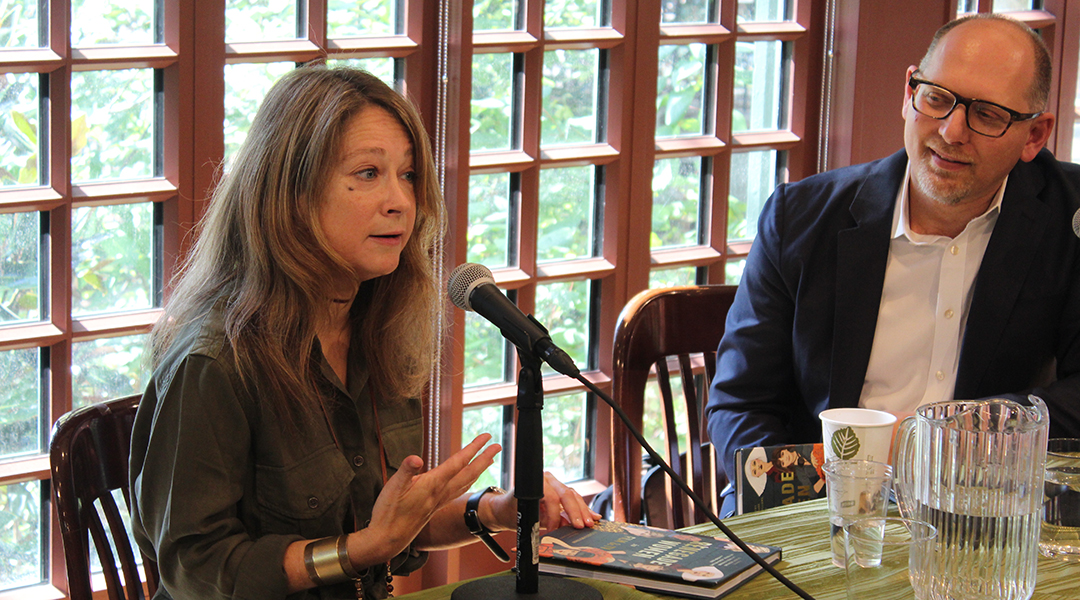 The Innovation Engine | Inspiring Impact