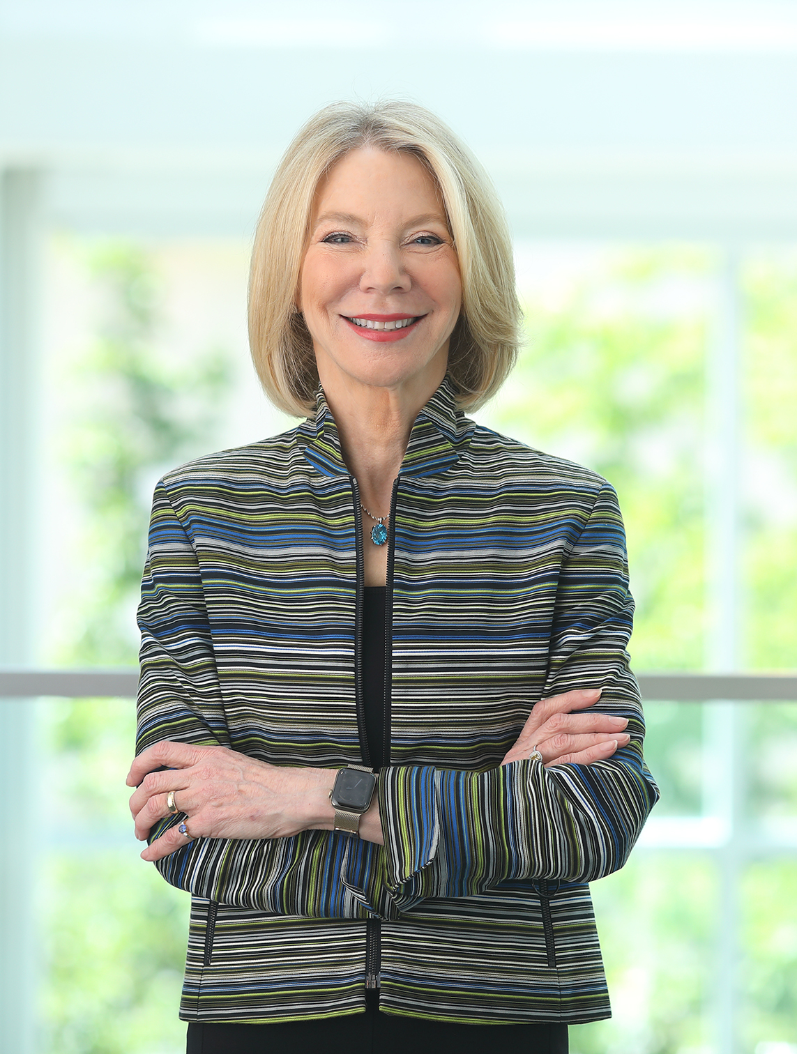 Leadership | Inspiring Impact at Penn