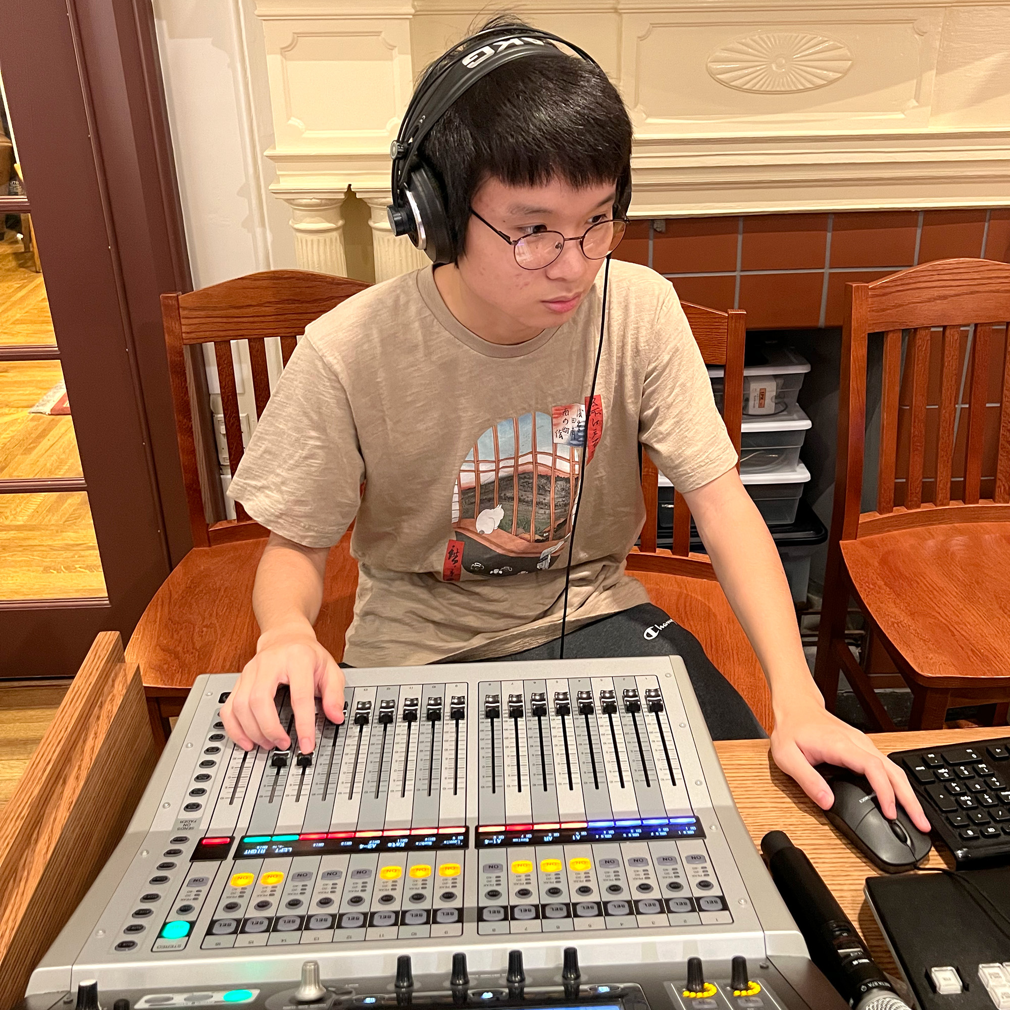 A House of Possibility | Inspiring Impact