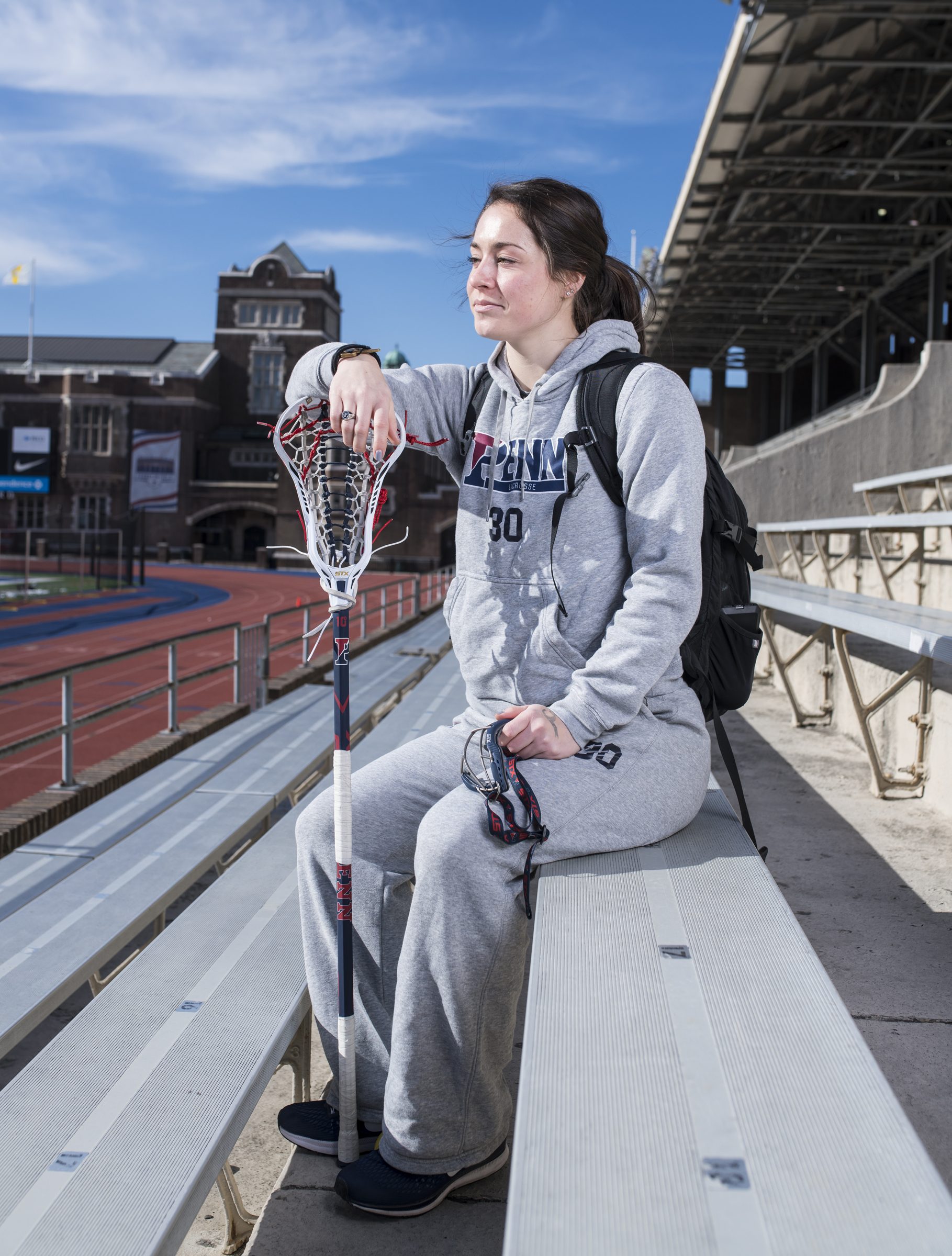 The Tradition Continues | Inspiring Impact