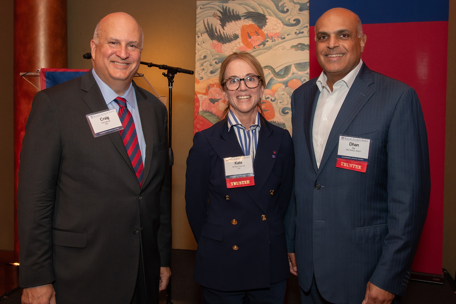 Empowering Penn's Transformative Impact | Inspiring Impact