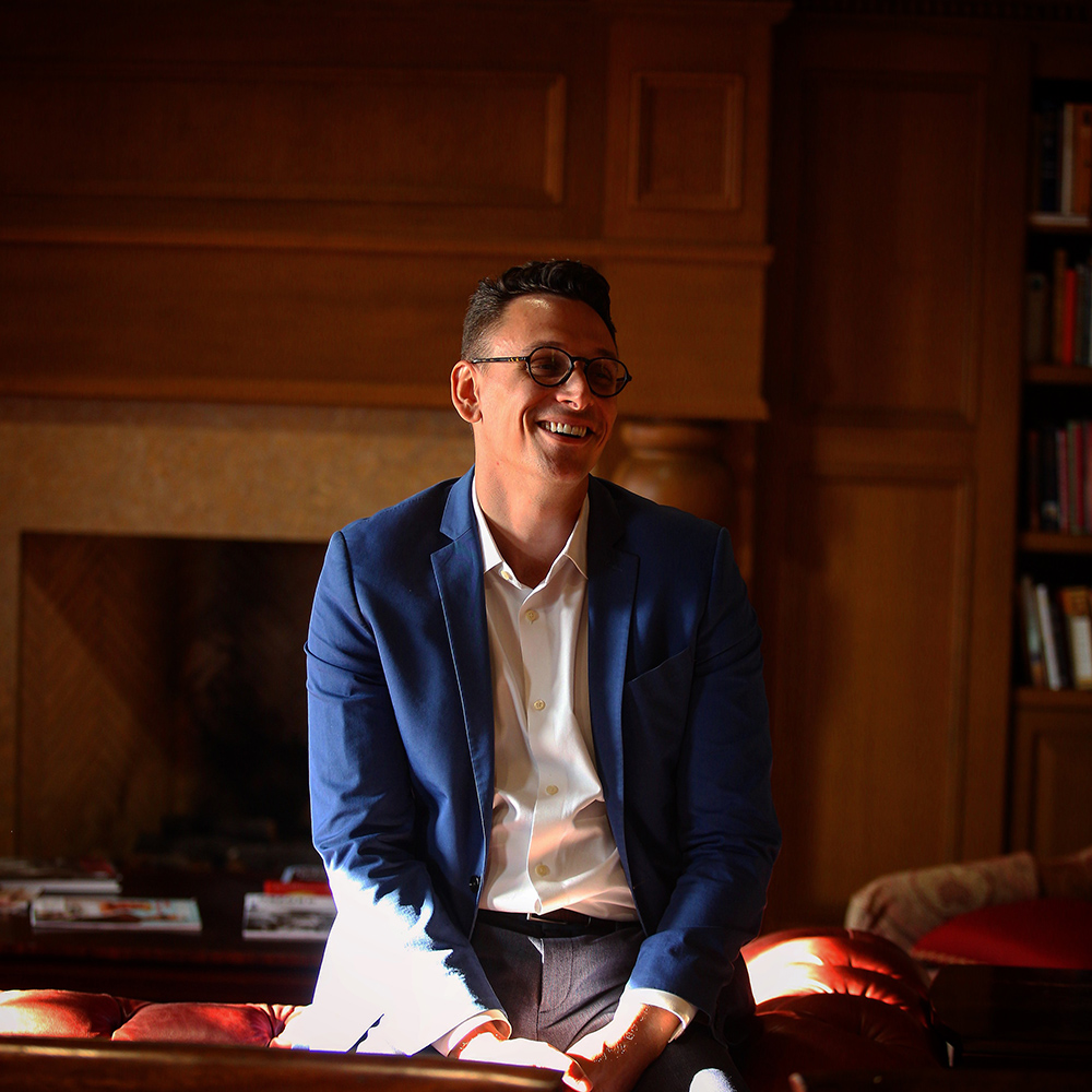 A Holistic Approach to Urban Design | Inspiring Impact