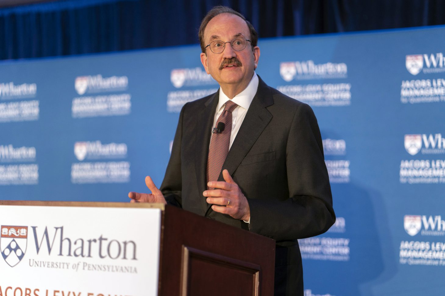 Advancing Finance Research and Education | Inspiring Impact