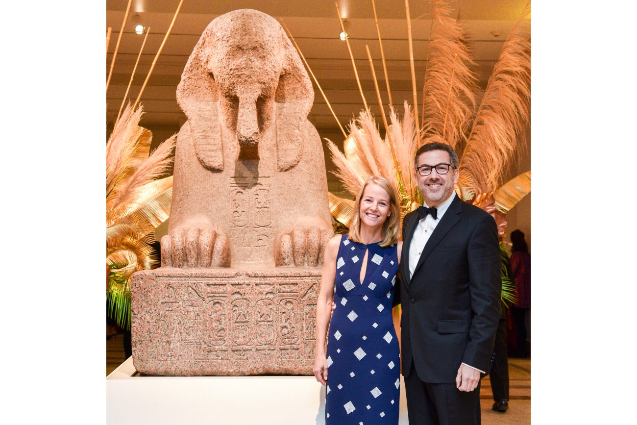 A New Journey into the Ancient Past | Inspiring Impact