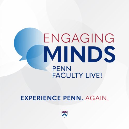 Engaging Minds 2022 | Inspiring Impact at Penn