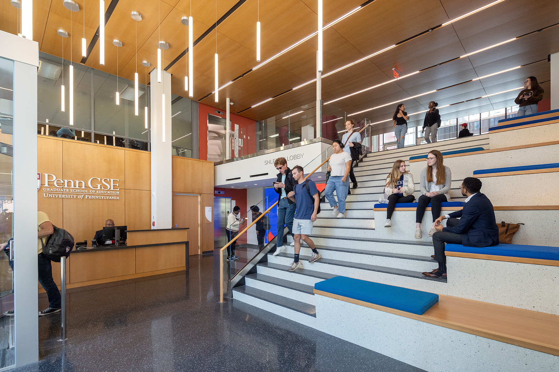 More Significant Than Square Footage | Inspiring Impact