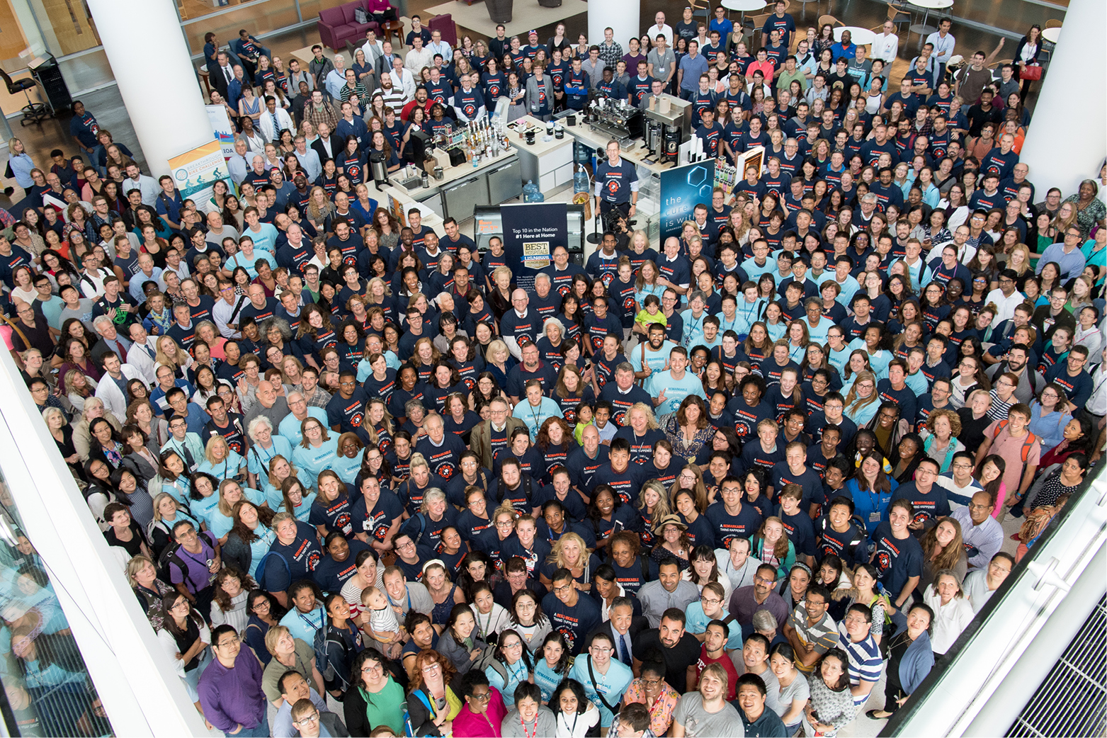 Giorgi Family Makes an Impact | Inspiring Impact