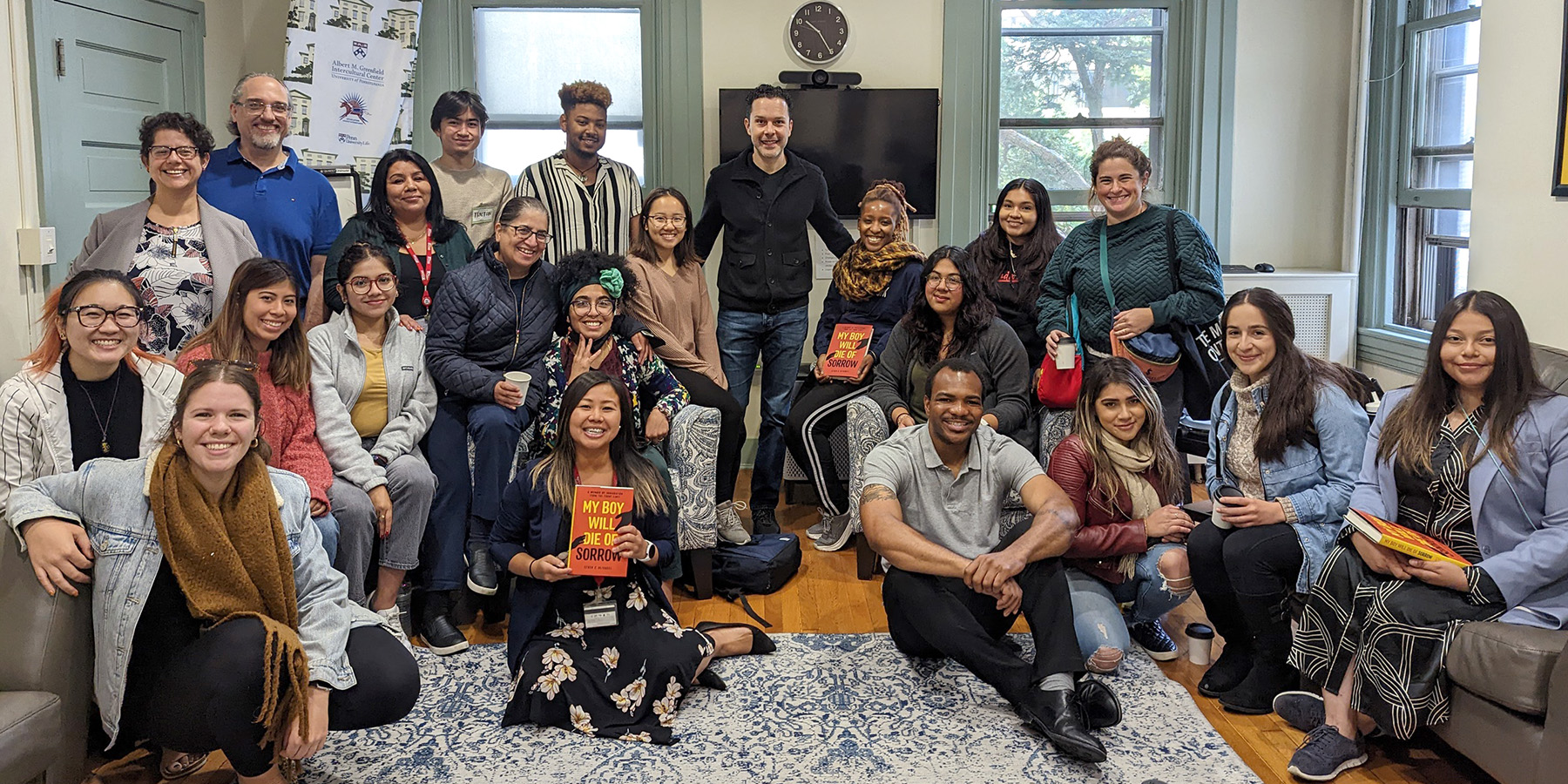 Reimagining Cultural Spaces | Inspiring Impact