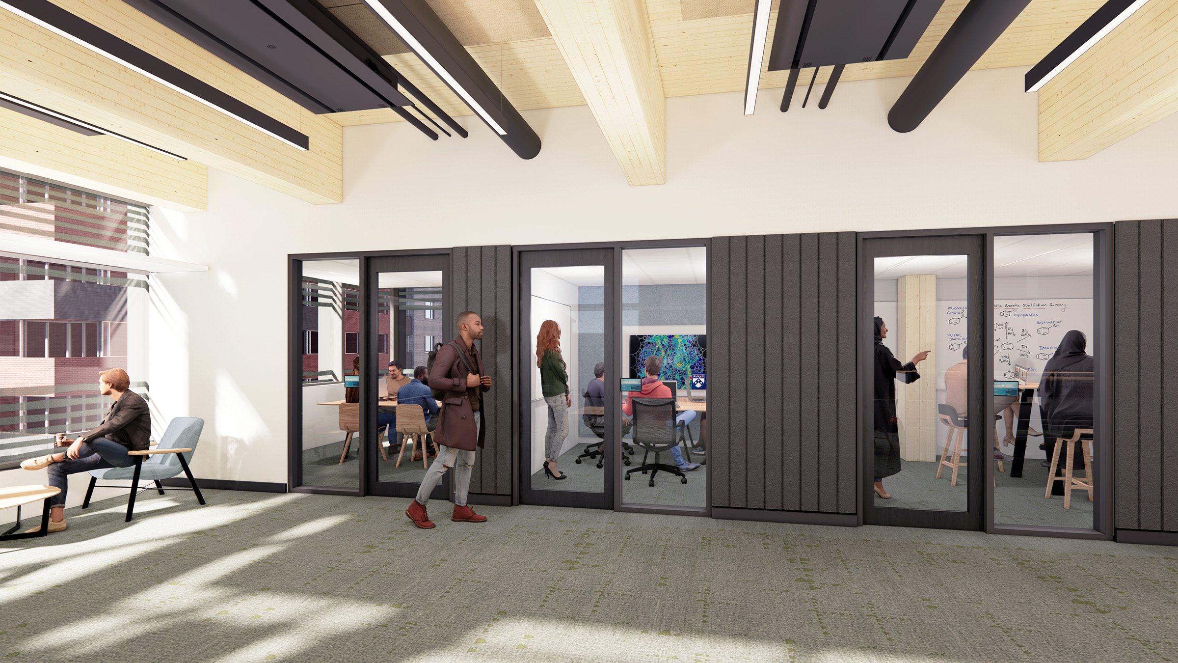 Delighting in Data | Inspiring Impact