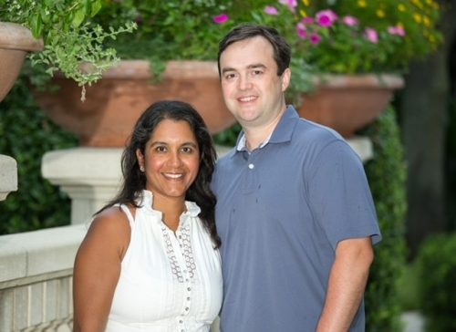 Securing the Future | Inspiring Impact