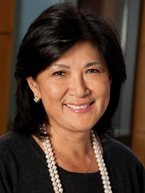 Leadership | Inspiring Impact at Penn