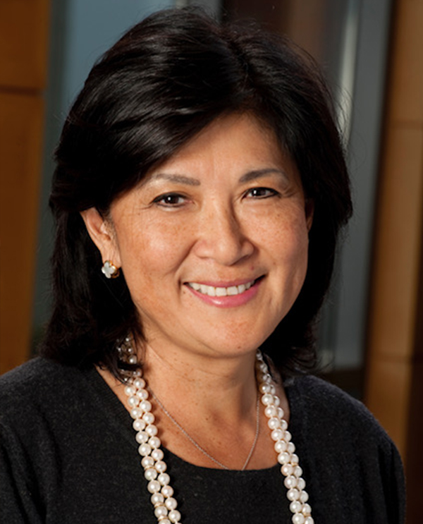 Leadership | Inspiring Impact at Penn