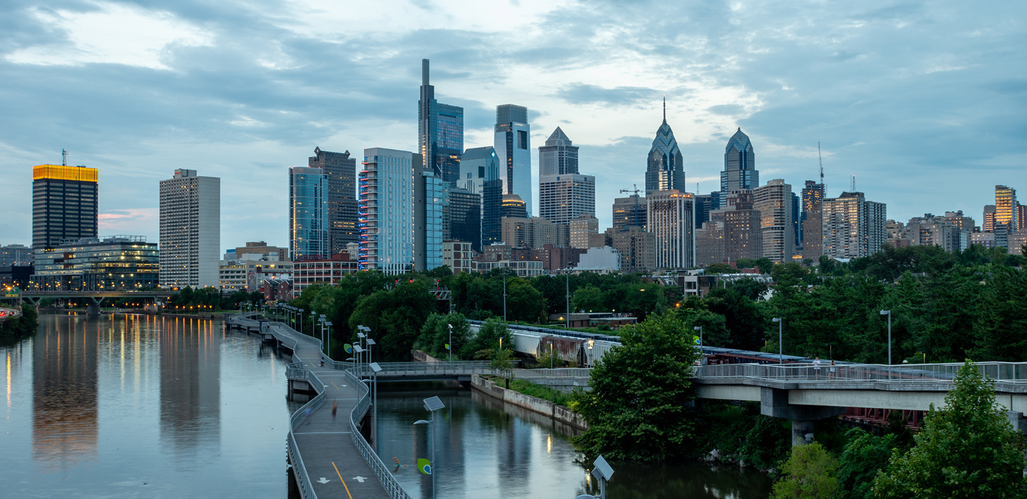 Creating Better Cities Through Big Ideas | Inspiring Impact