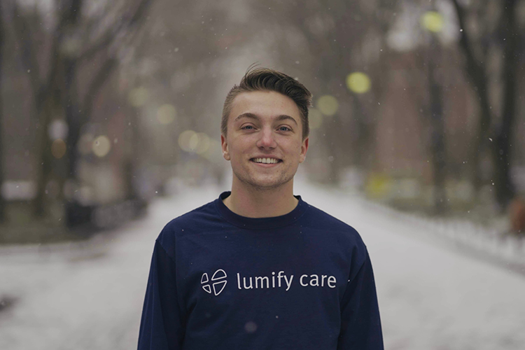 Shining a Light on the Night Shift | Inspiring Impact