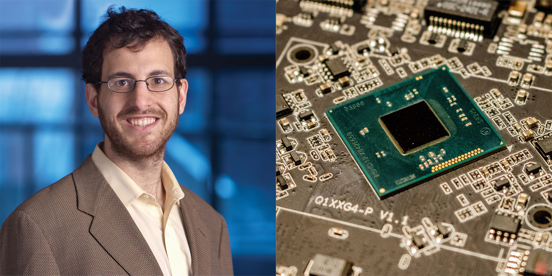 How Data Can Save Your Life | Inspiring Impact