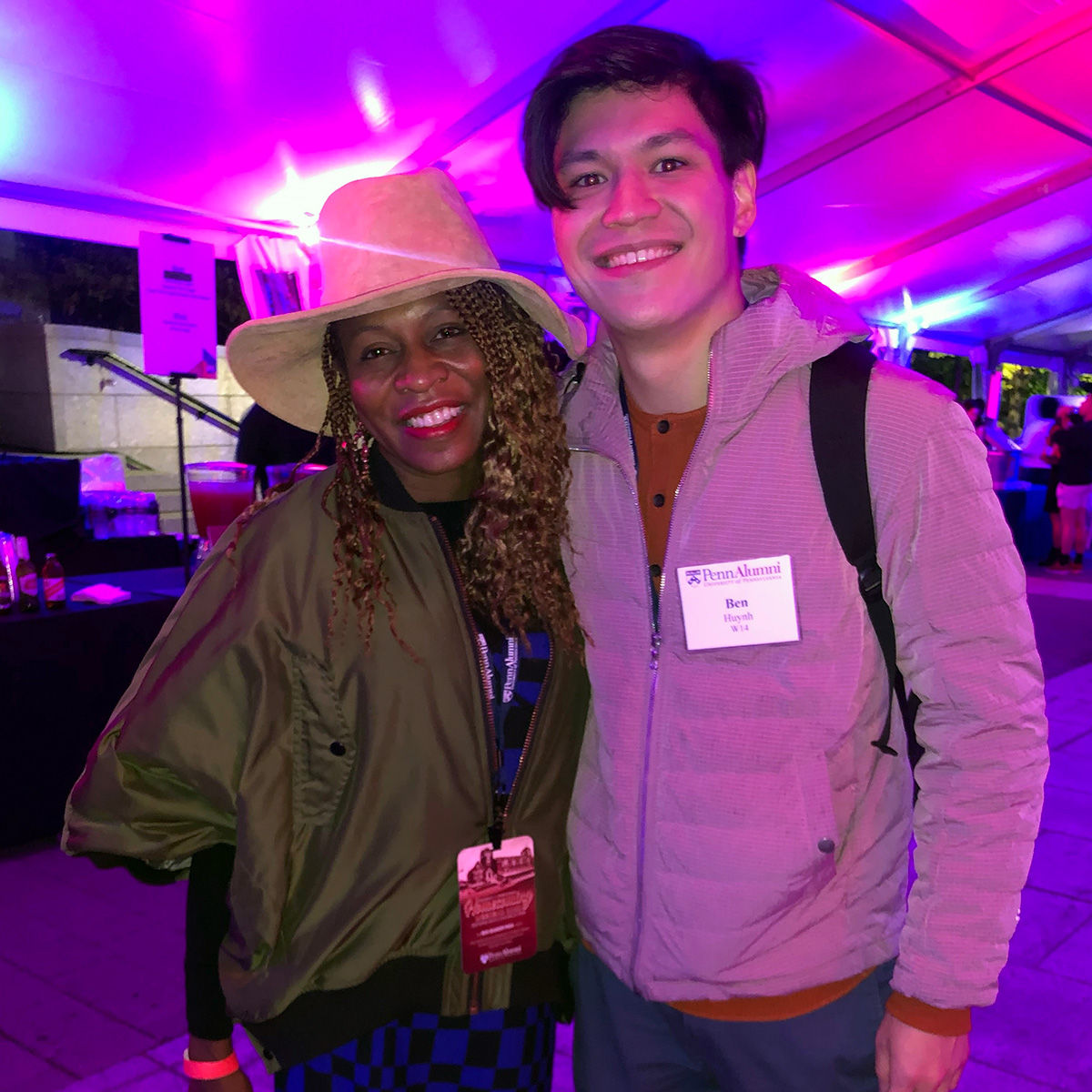 Community and Celebration | Inspiring Impact