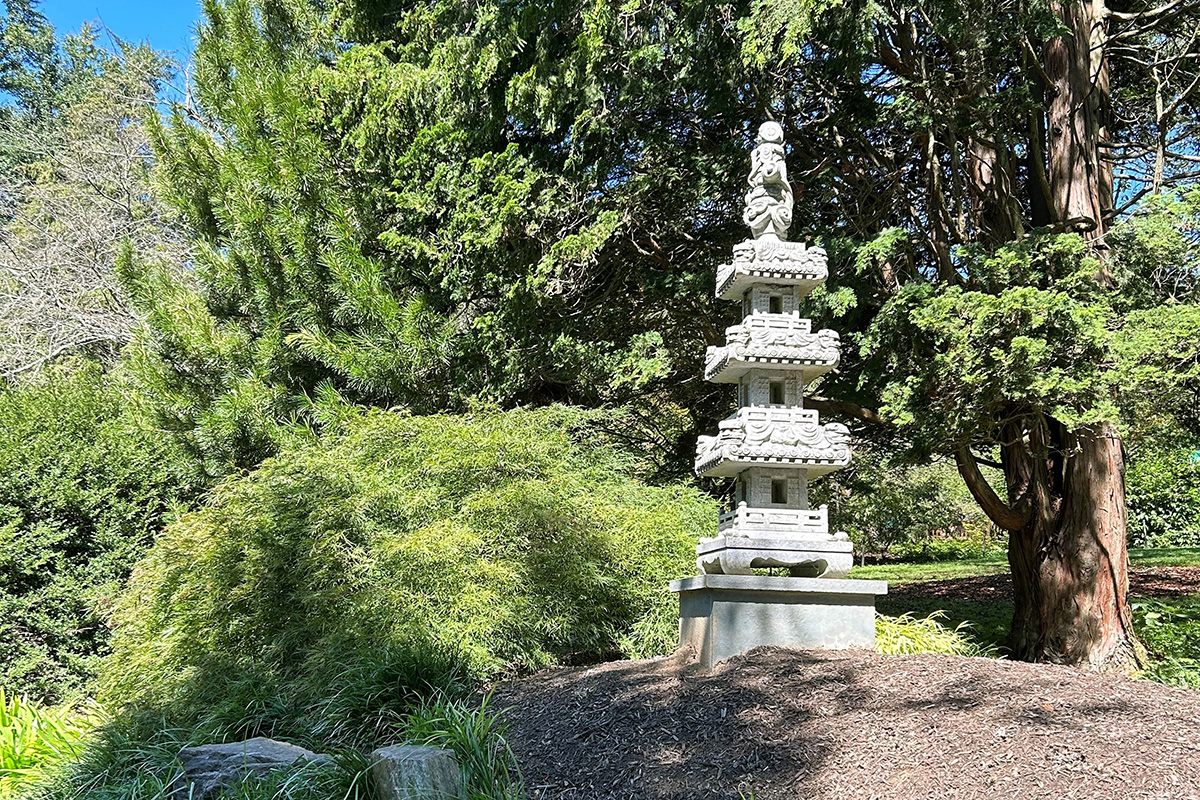 Giving Highlights | Inspiring Impact Magazine Winter 2024