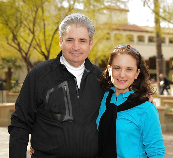 A Breath of Fresh Air | Inspiring Impact