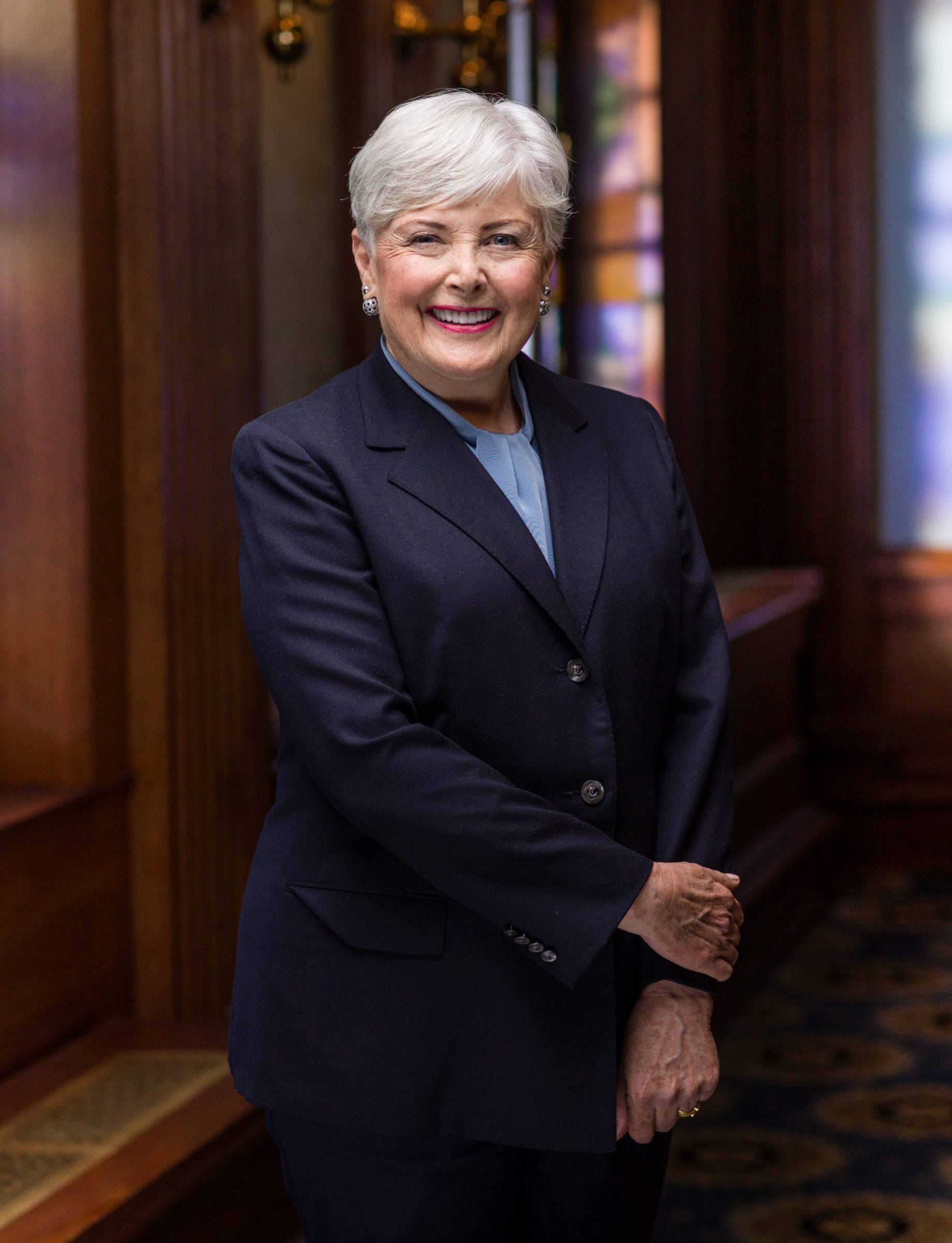 Leadership | Inspiring Impact at Penn