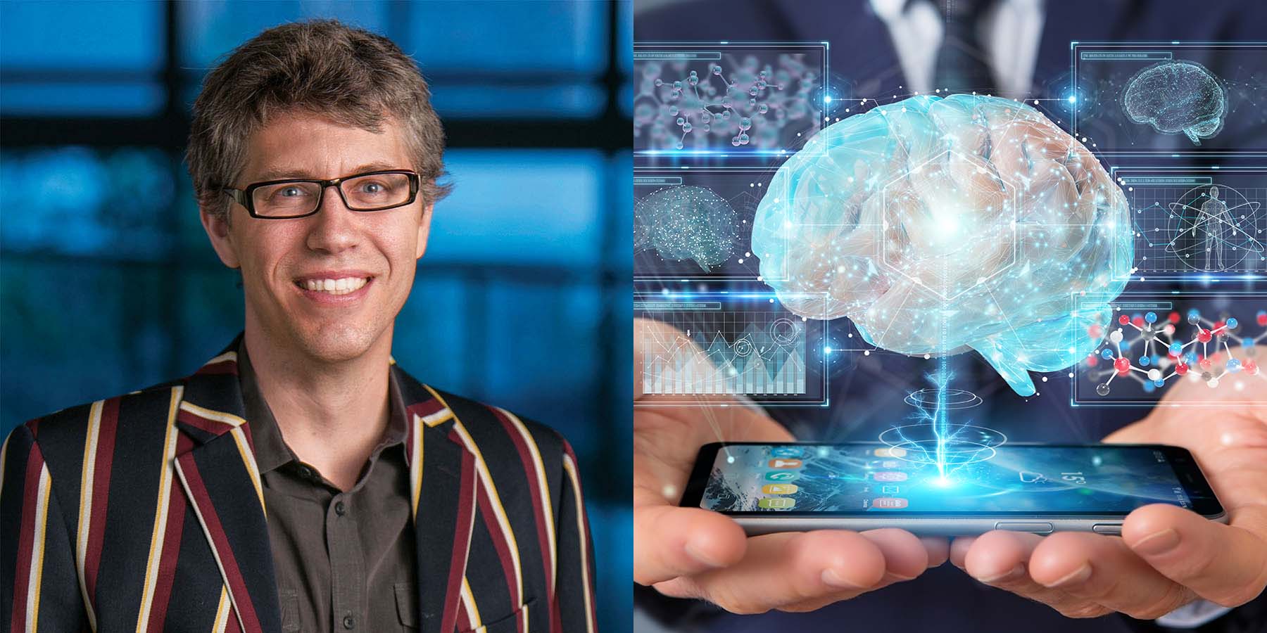 How Data Can Save Your Life | Inspiring Impact