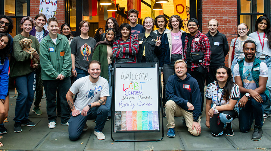 A Prelude to Penn | Inspiring Impact Stories