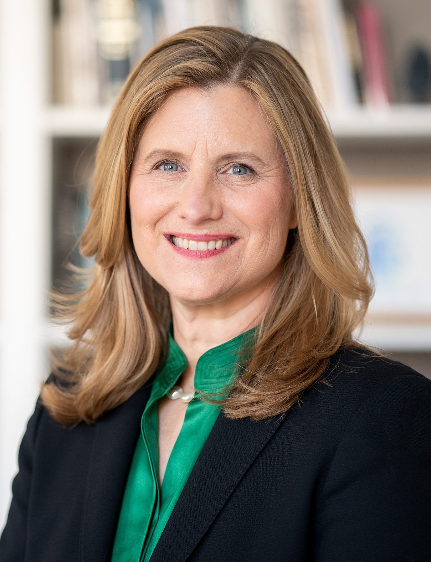 Leadership | Inspiring Impact at Penn