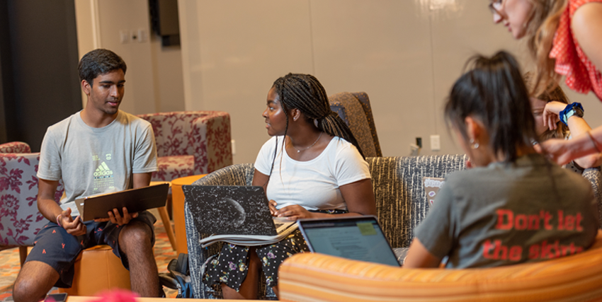 The Marks of Good Writing | Inspiring Impact