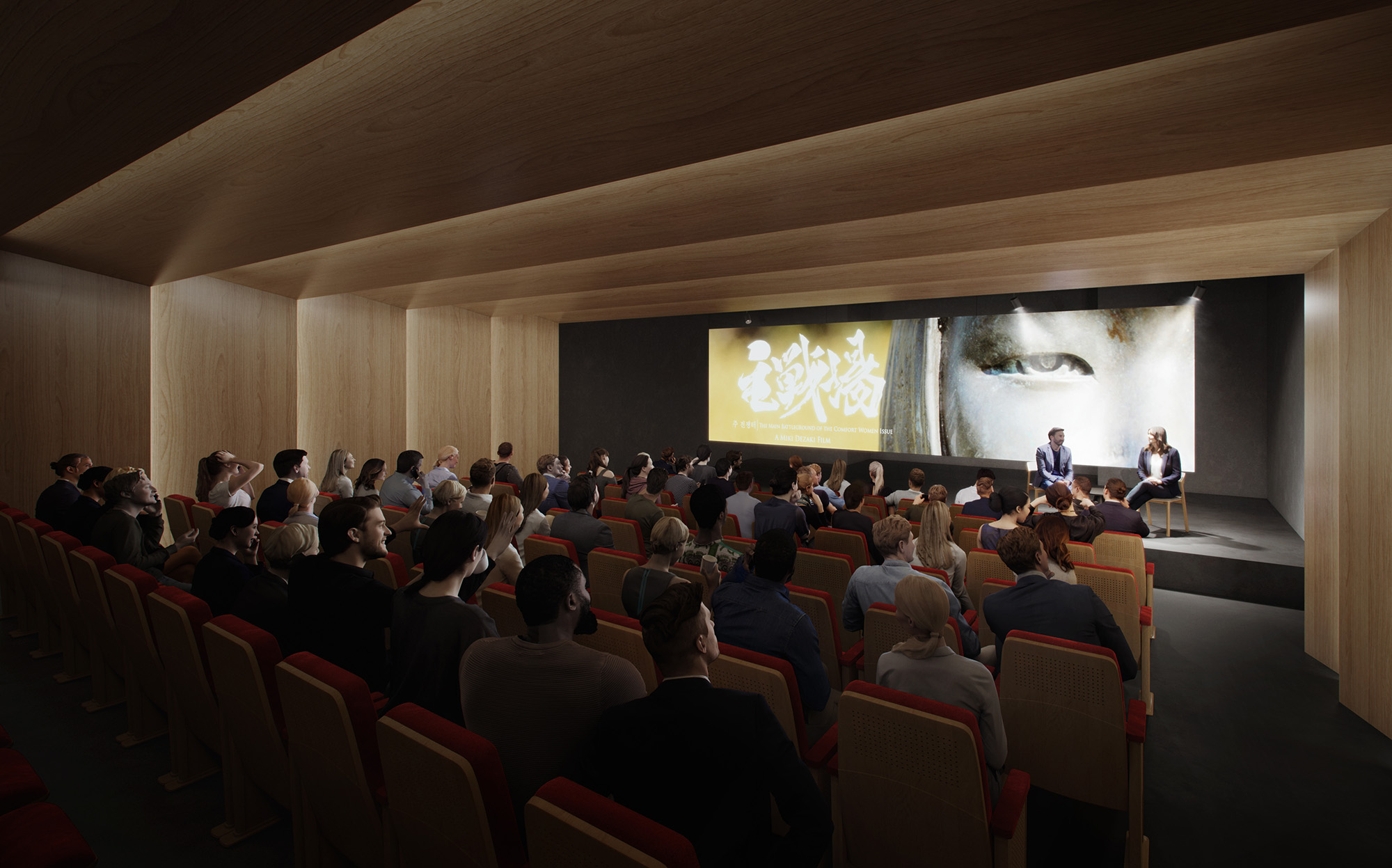 The Show Goes On | Inspiring Impact Magazine Fall/Winter 2022