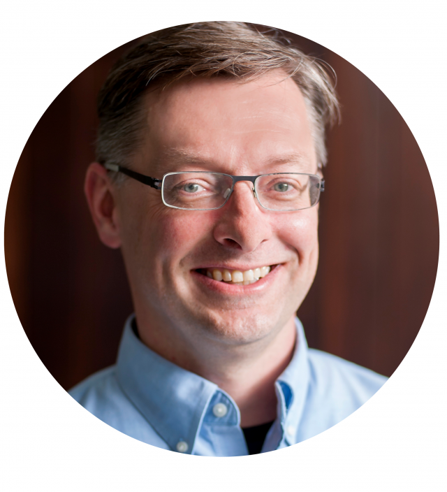 More Than Meets the Eye | Inspiring Impact