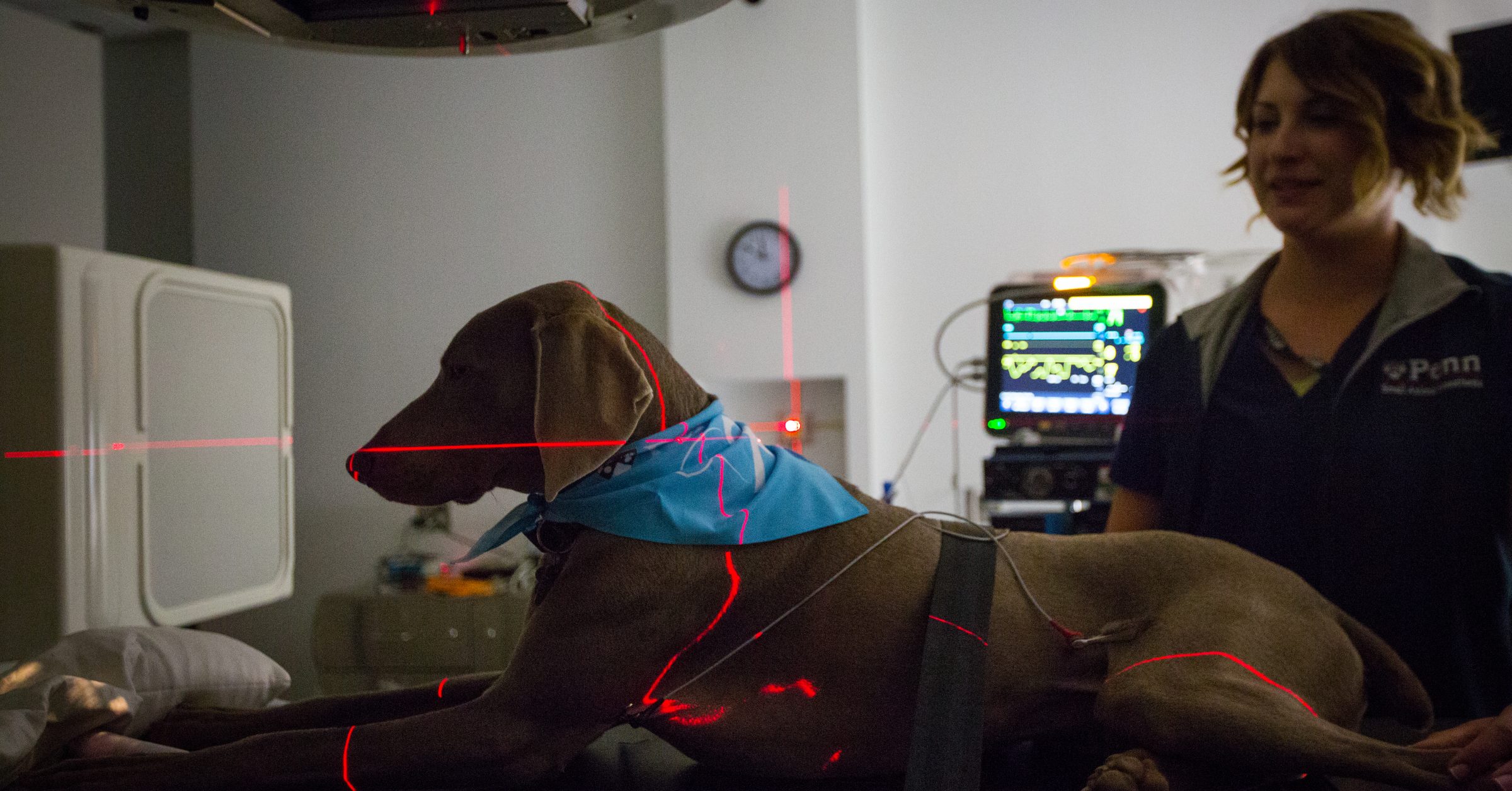 New Center Fuels the Fight Against Cancer | Inspiring Impact