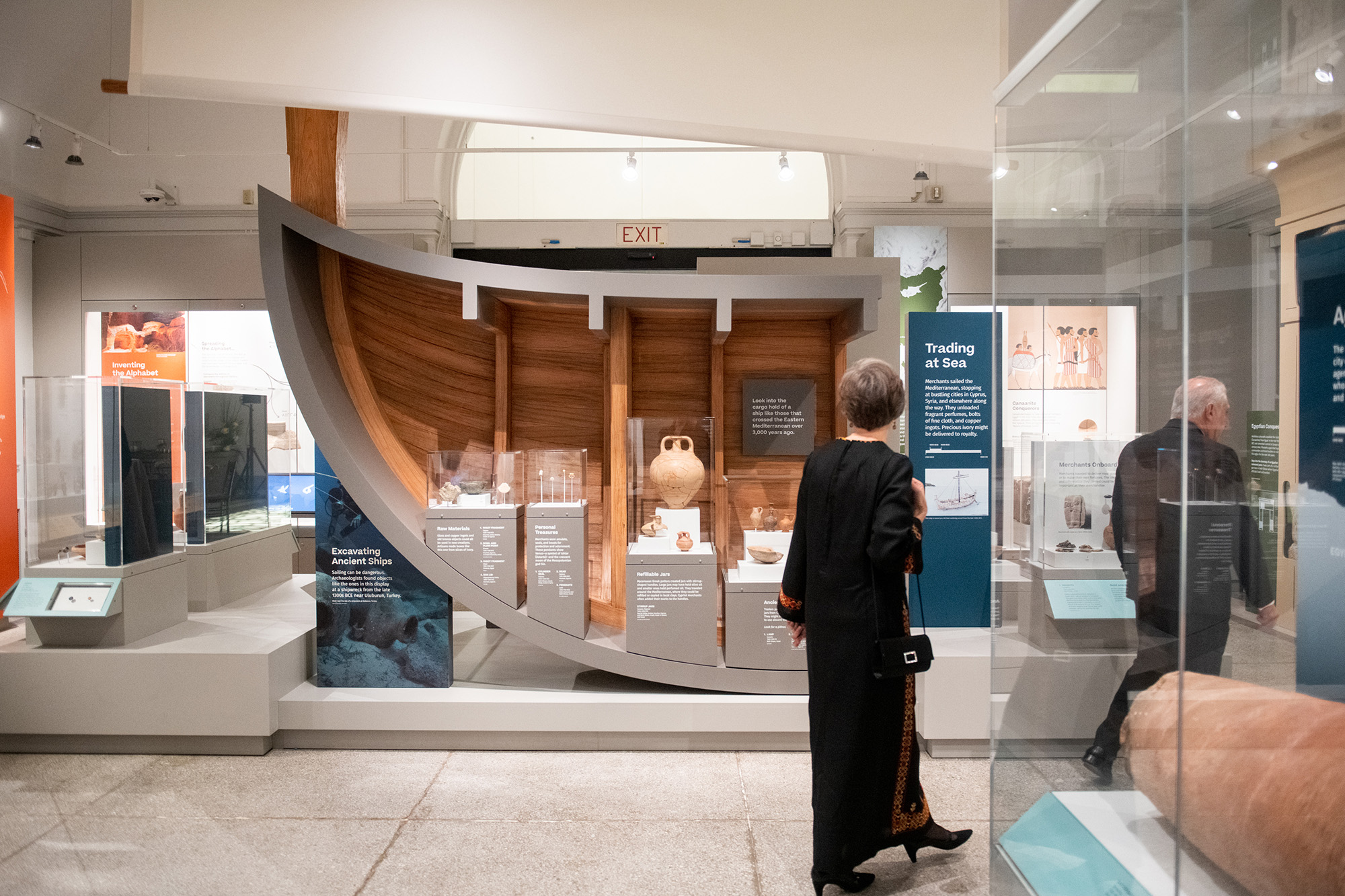 Telling a Different Story | Inspiring Impact