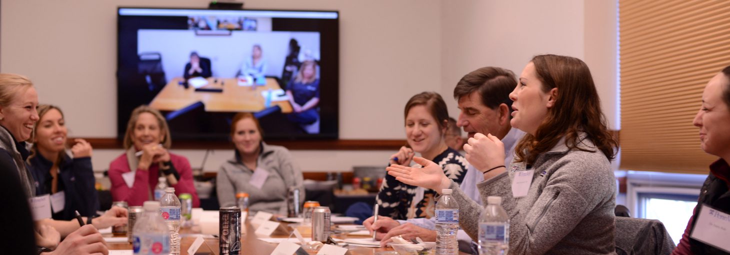 The Future of Veterinary Education | Inspiring Impact