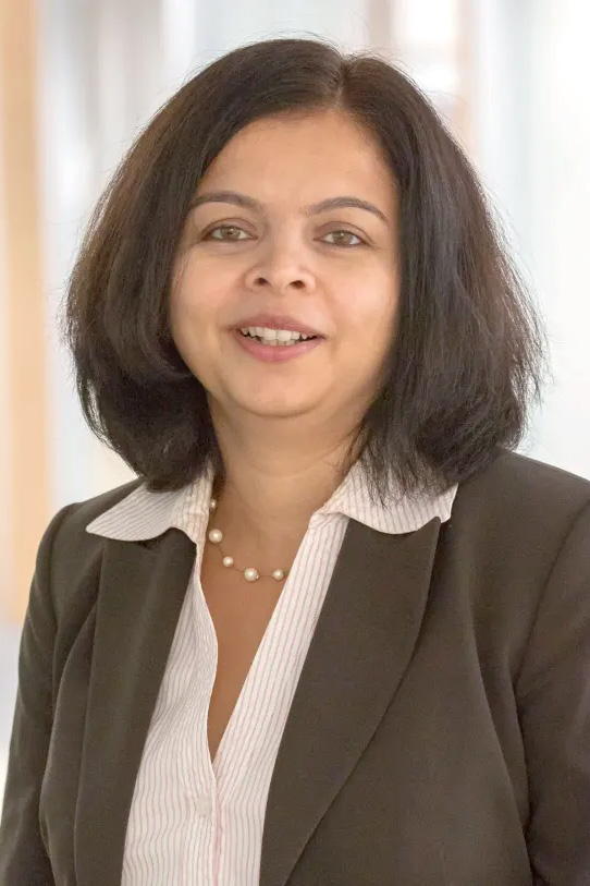 New Leader for Capital Giving at Penn | Inspiring Impact