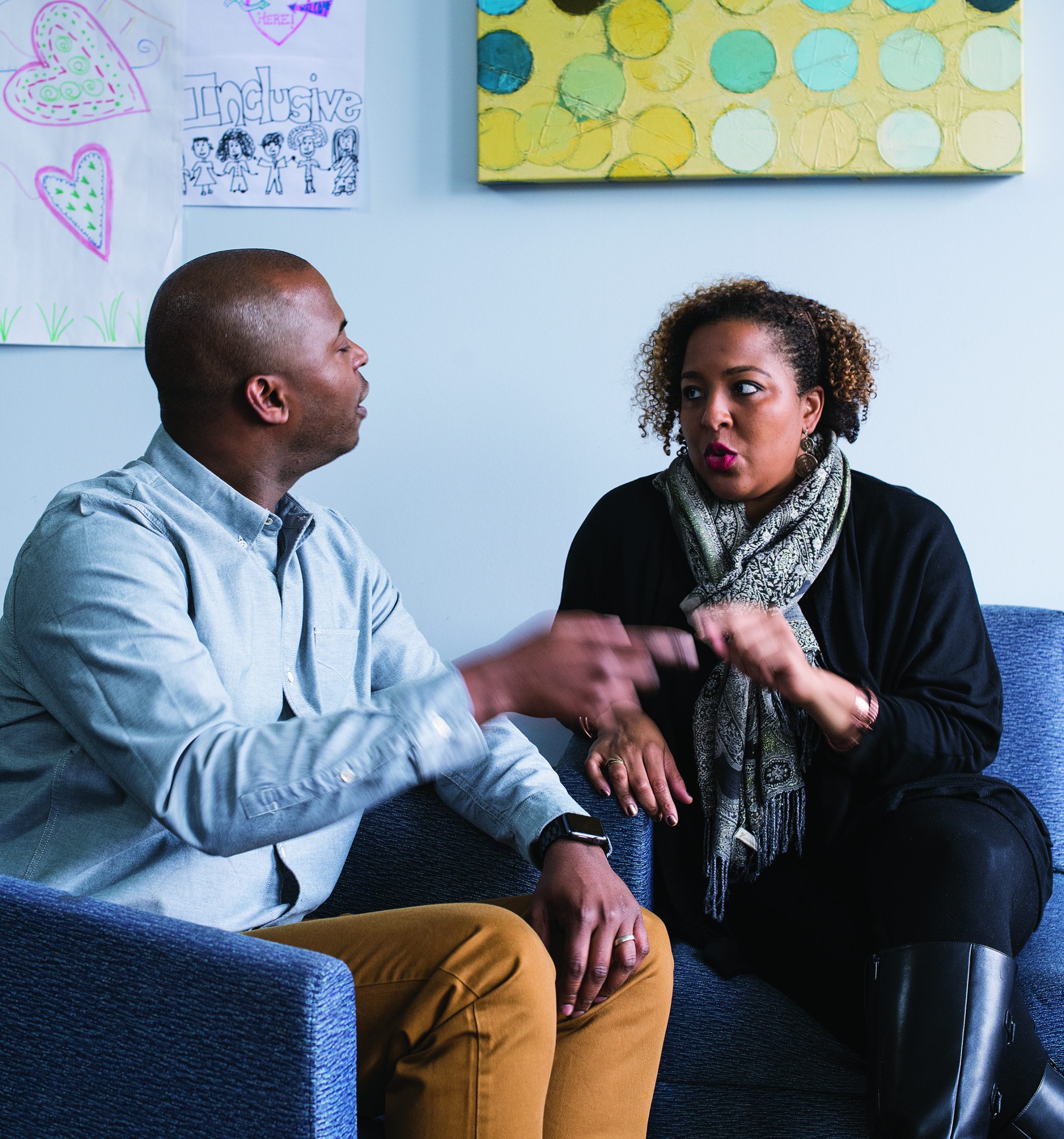 Launching Social Impact Leaders | Inspiring Impact