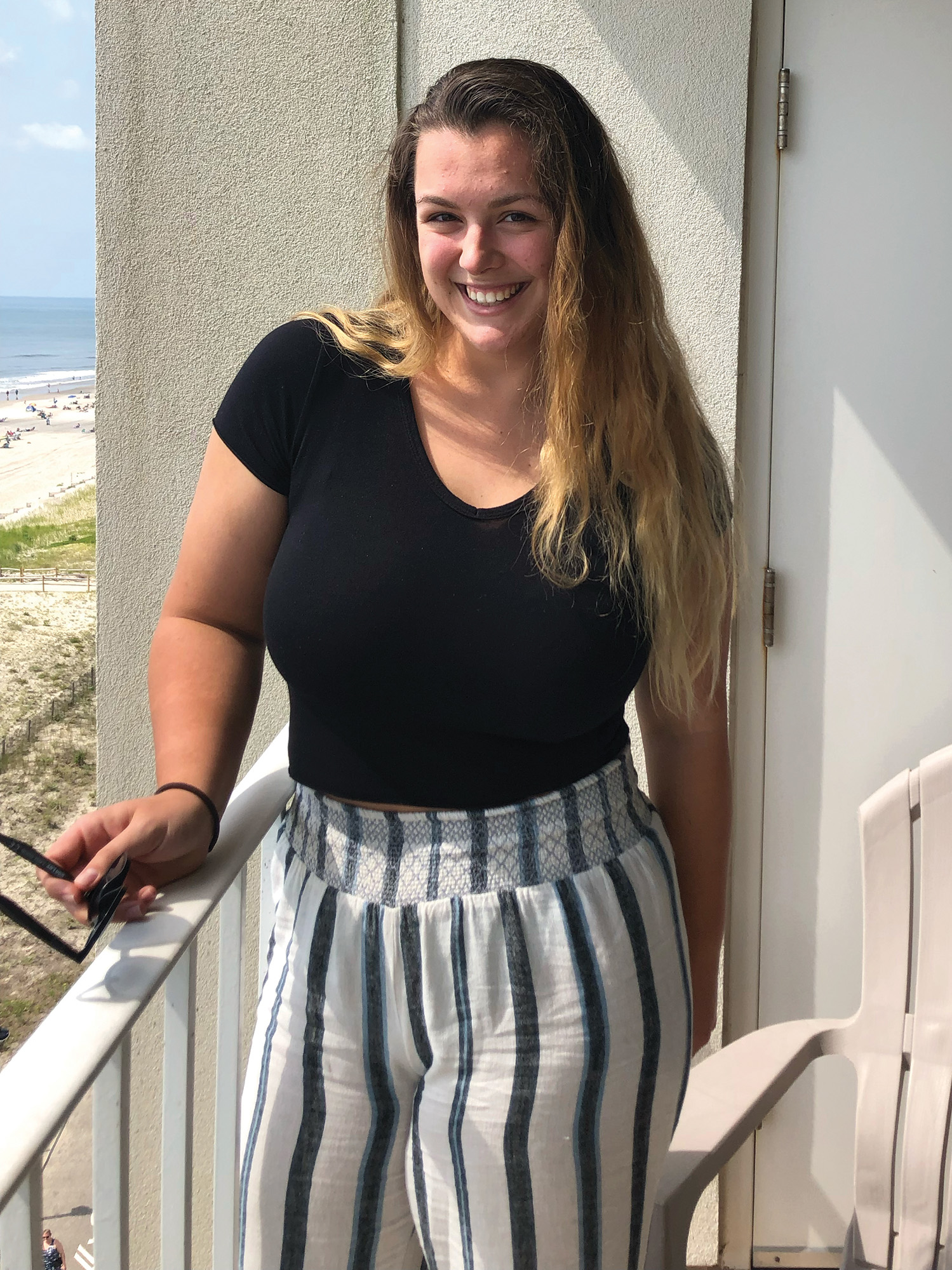 Beyond the Classroom | Inspiring Impact