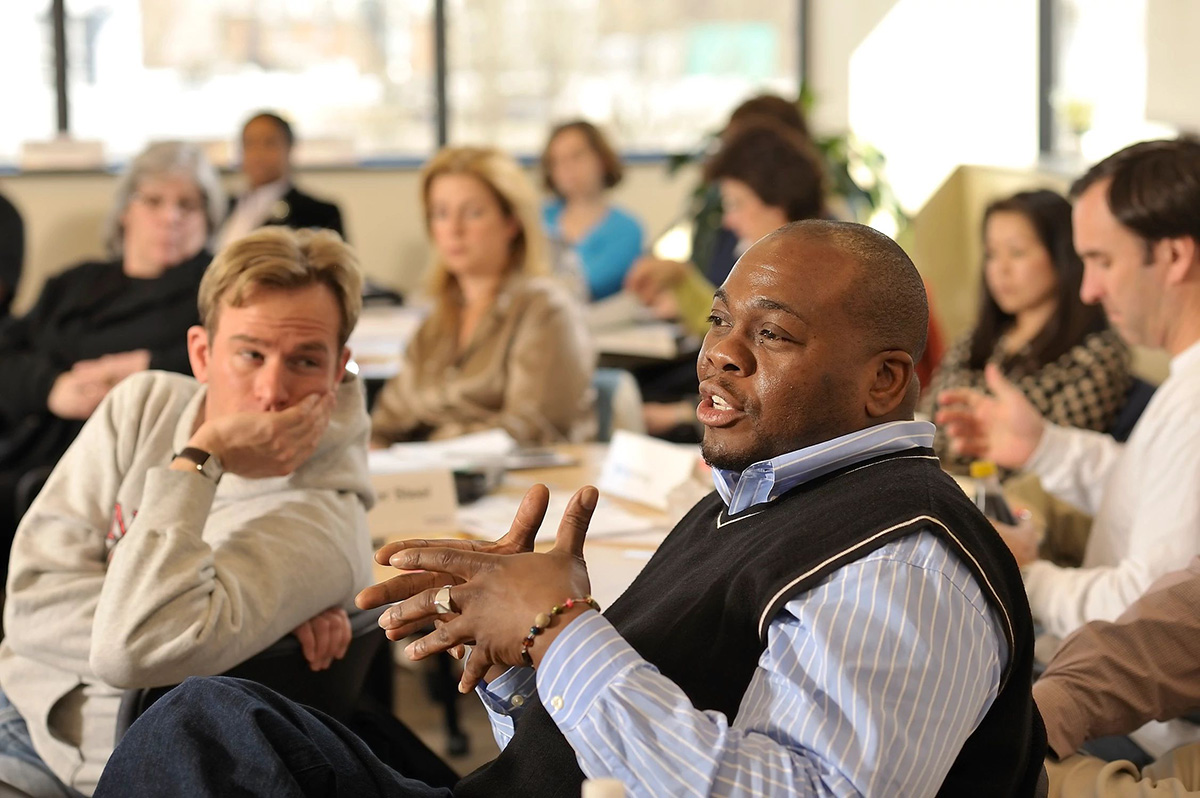 Giving Highlights | Inspiring Impact Magazine Spring/Summer 2023