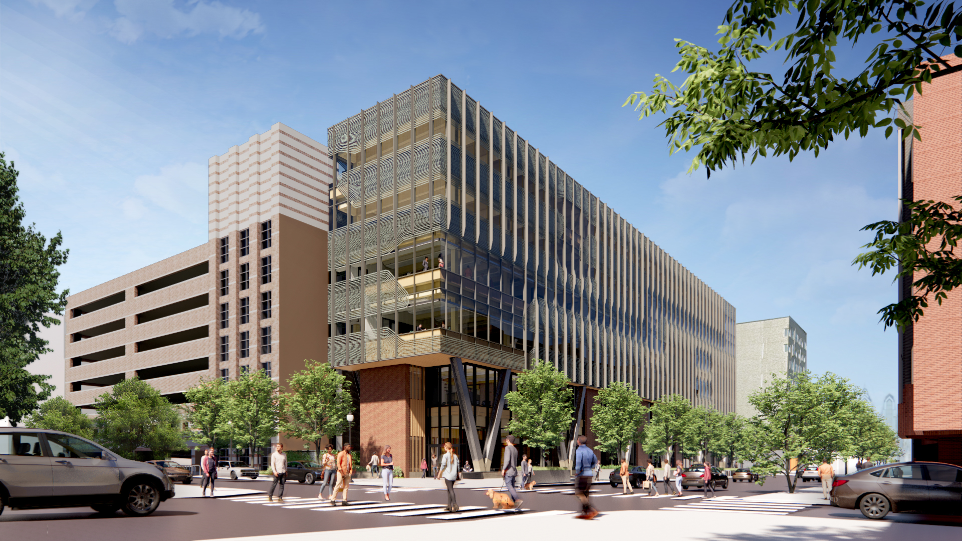 Turning Data into Discoveries | Inspiring Impact