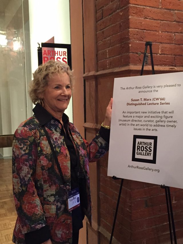 Elevating the Art of Conversation | Inspiring Impact