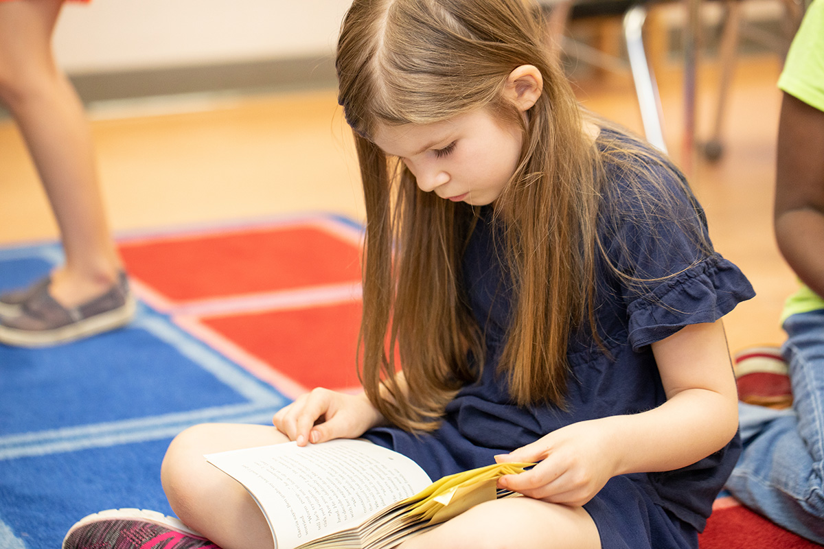 Giving Highlights | Inspiring Impact Magazine Winter 2024