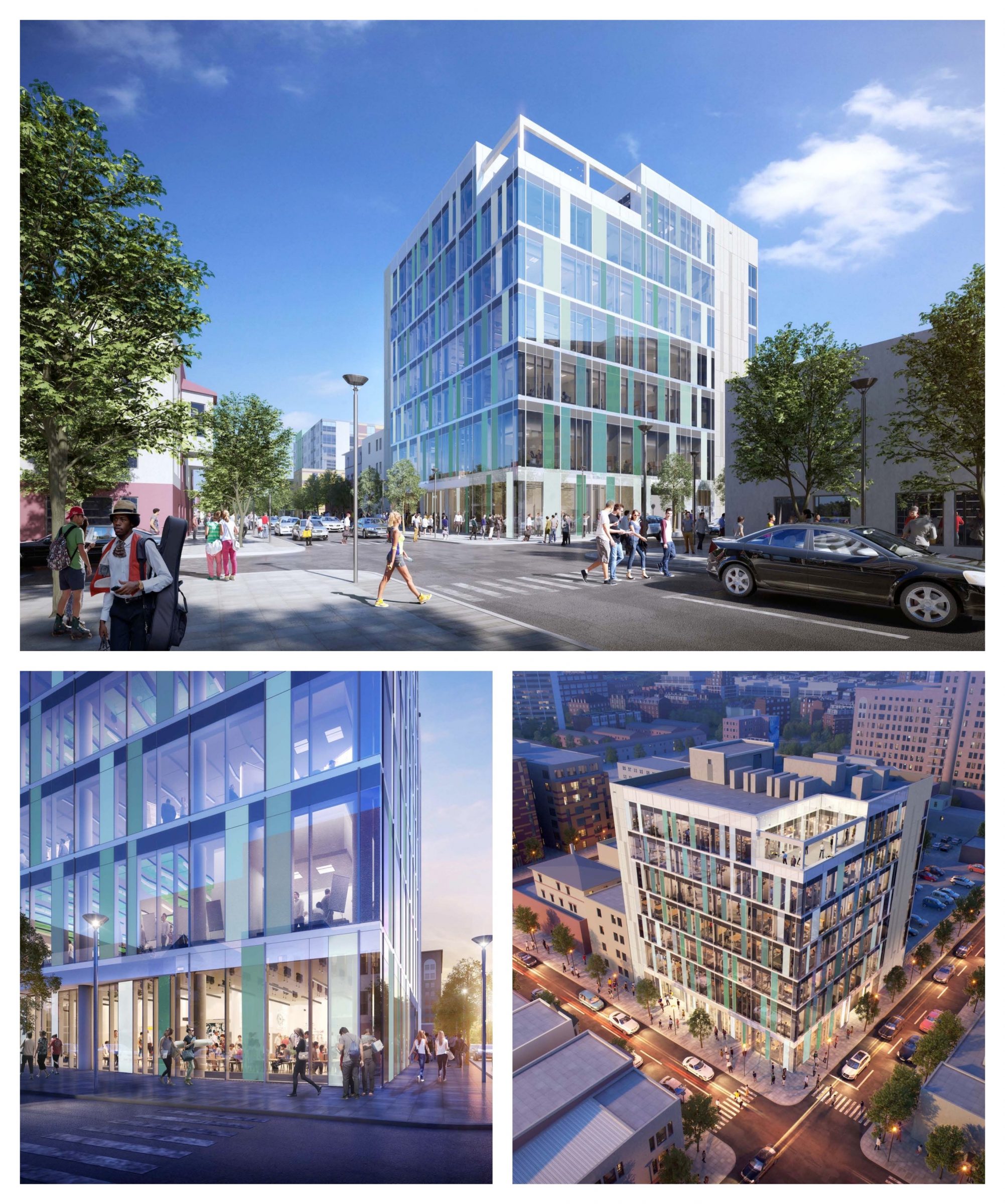 A Hub of Unprecedented Innovation | Inspiring Impact