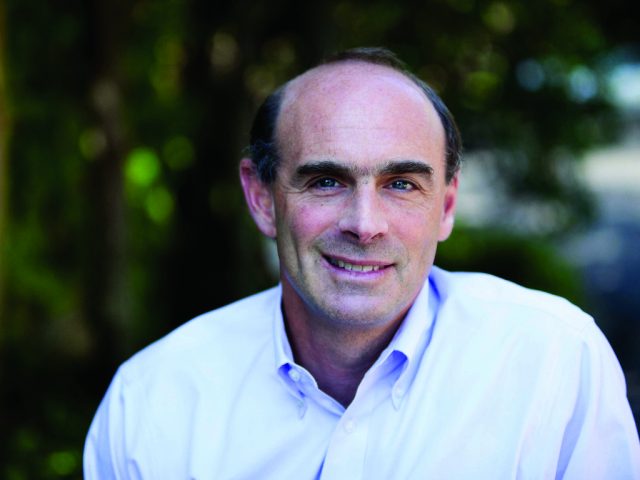 Data with Due Diligence | Inspiring Impact