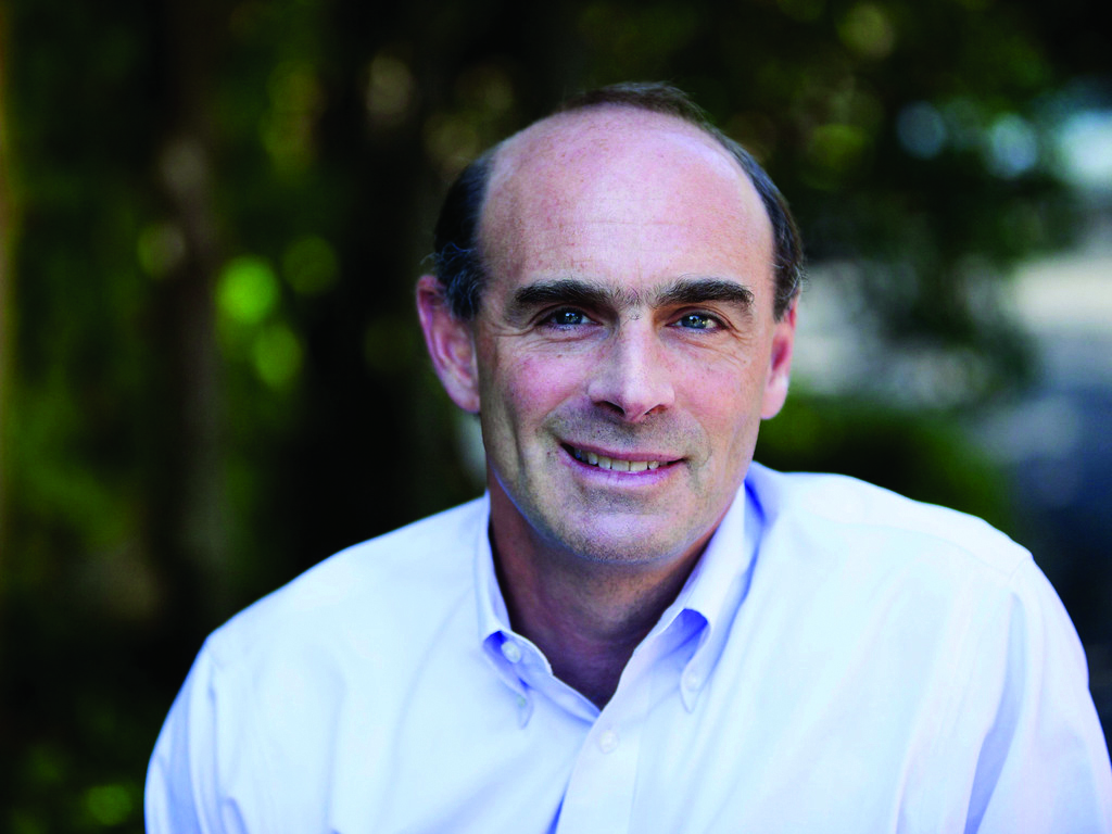 Data with Due Diligence | Inspiring Impact