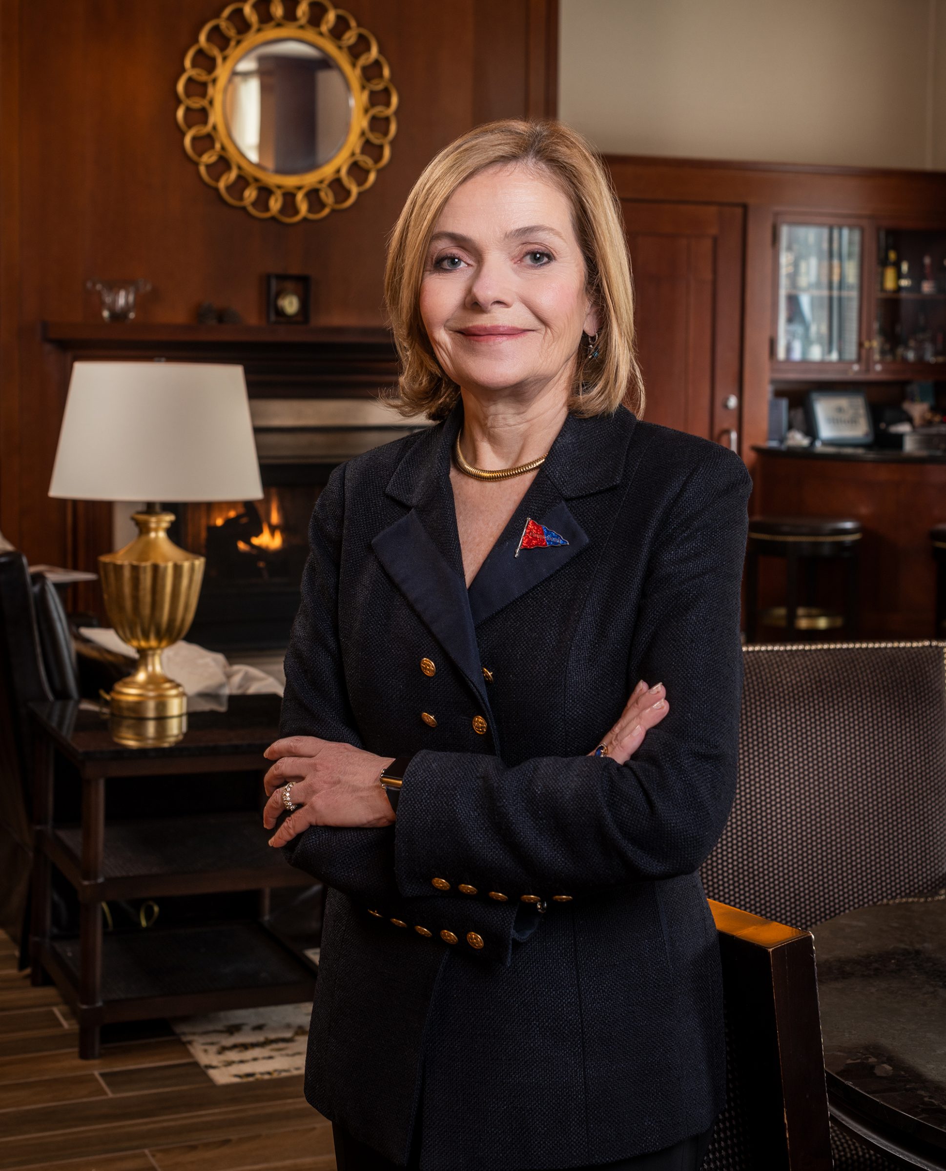 Leadership | Inspiring Impact at Penn