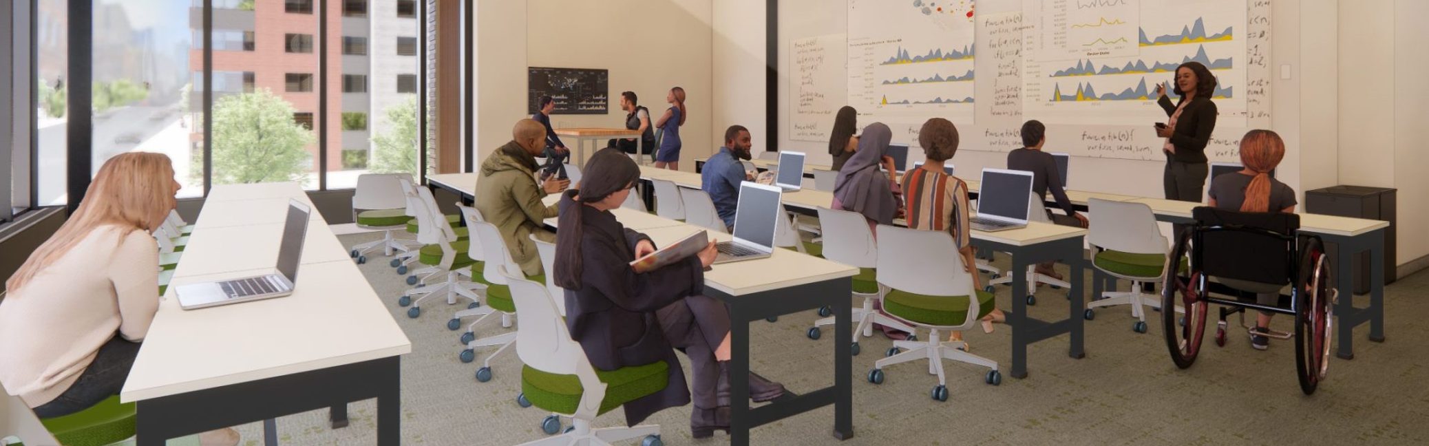 Penn Engineering | Inspiring Impact Campaign Priorities