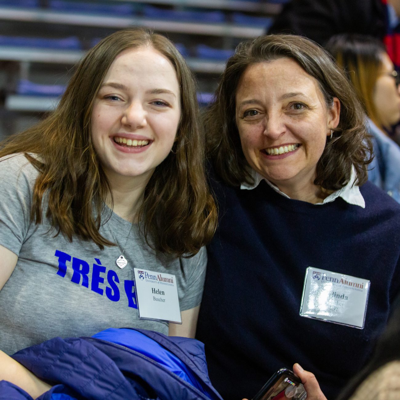 Connected Wherever We Are | Inspiring Impact